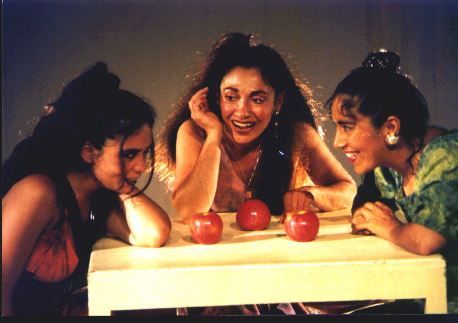 Las Mujeres de Yuyachkani – Yuyachkani